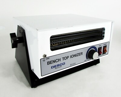 Cleanroom Equipment & Supplies - Bench Top