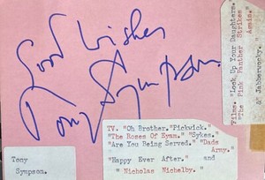 stevetheautograph | eBay Stores