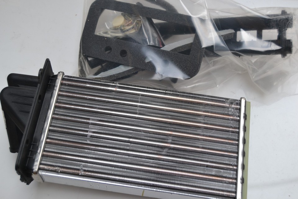 7701038542 Original Renault Wärmetauscher | eBay