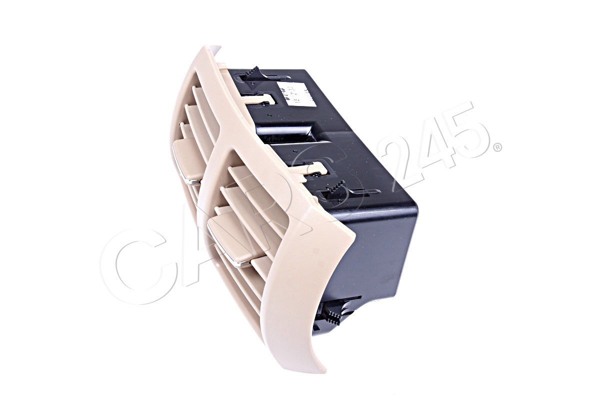 Genuine Ac Instrument Panel Vent Grille MERCEDES V251 W251 MPV ...