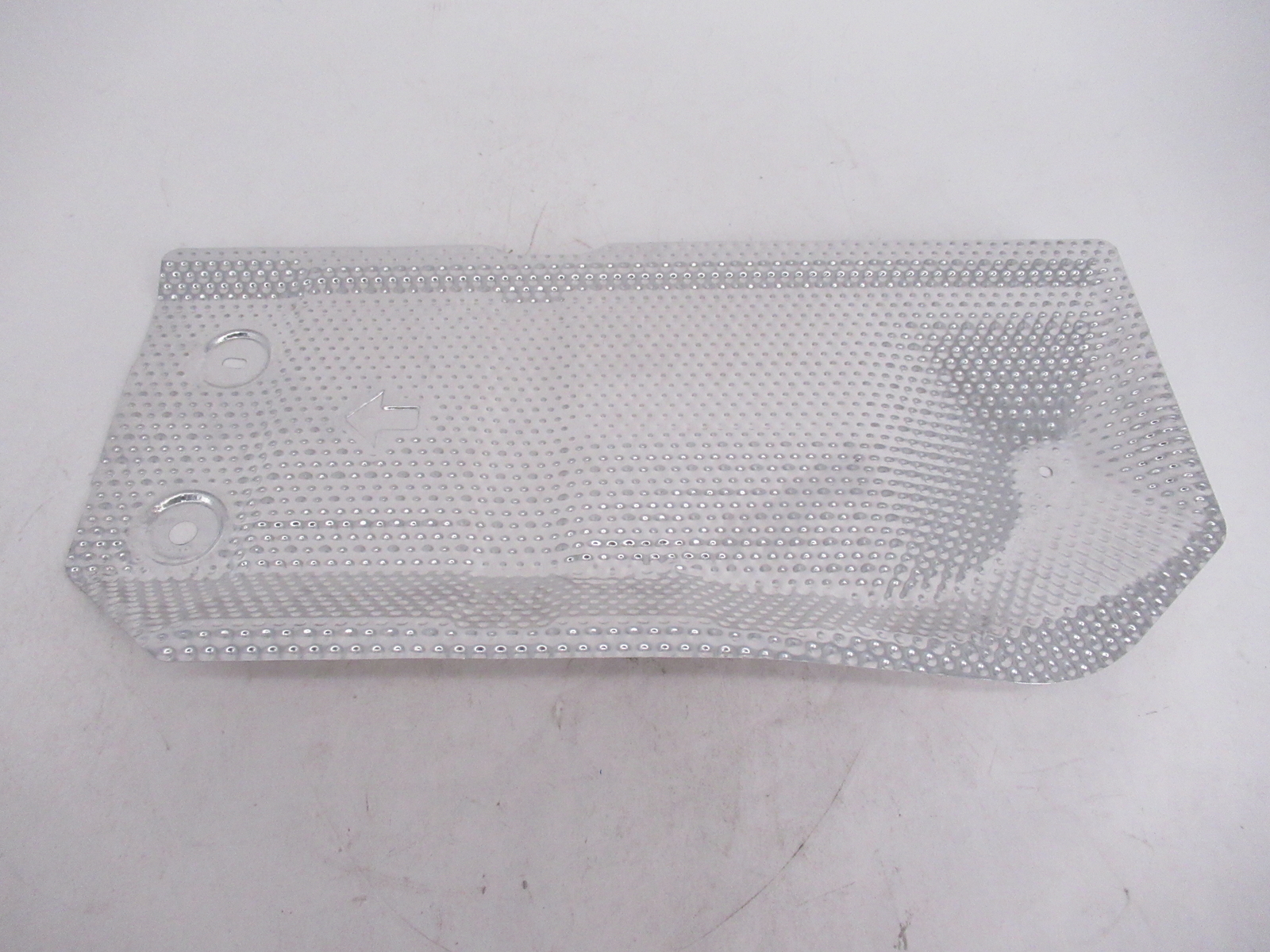 Genuine OEM Toyota 77765-0E010 Charcoal Canister Shield 14-17 ...
