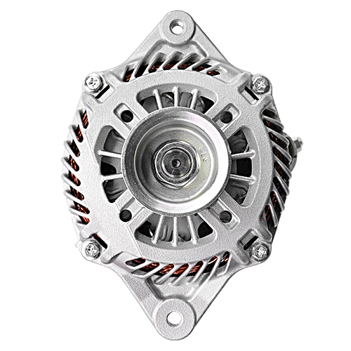 Brand New Alternator fts Subaru Impreza WRX GC GD GG GE GV 2.0L 2.5L ...