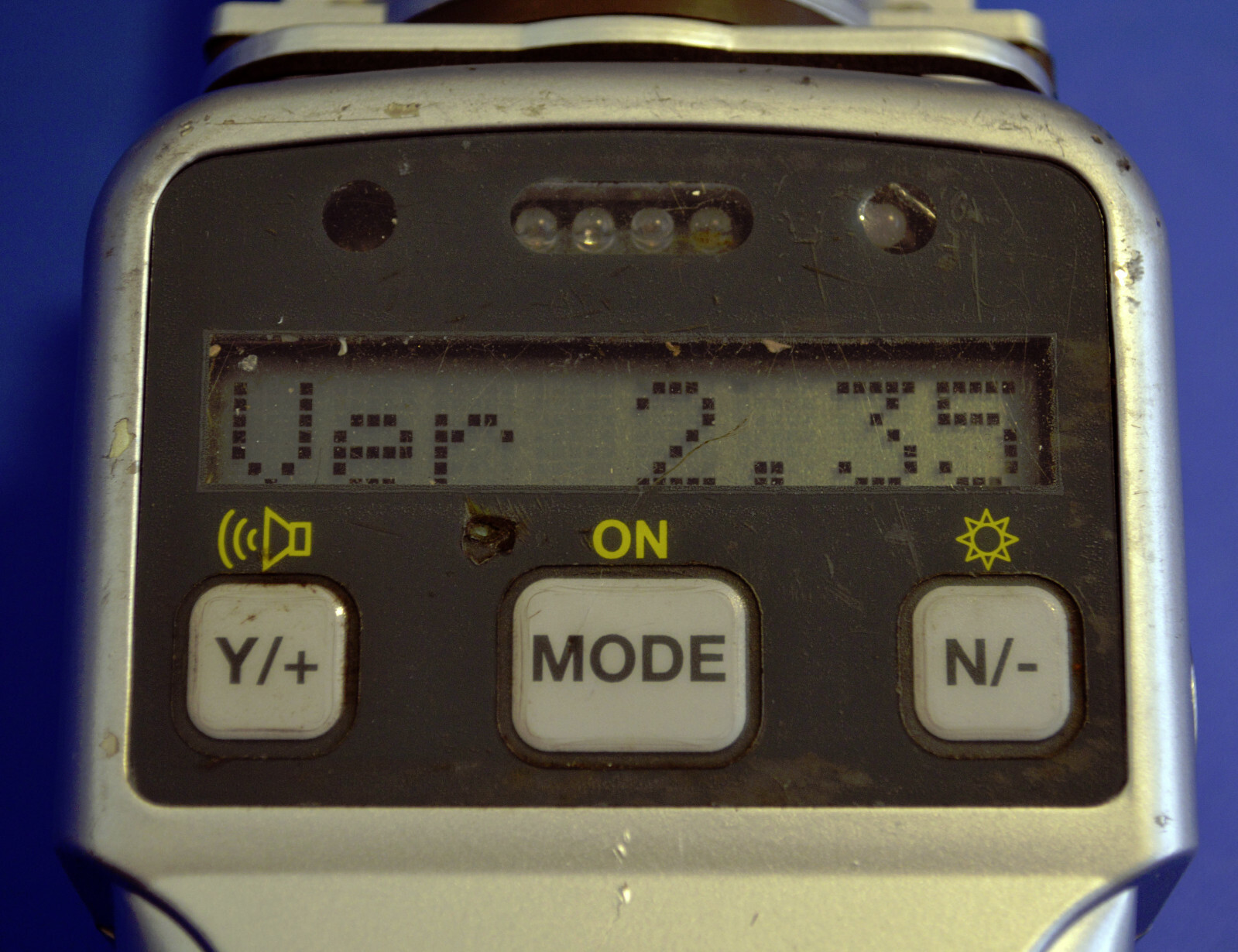 RAE Systems UltraRAE PGM7200 PID Photoionization Gas Detector With ...