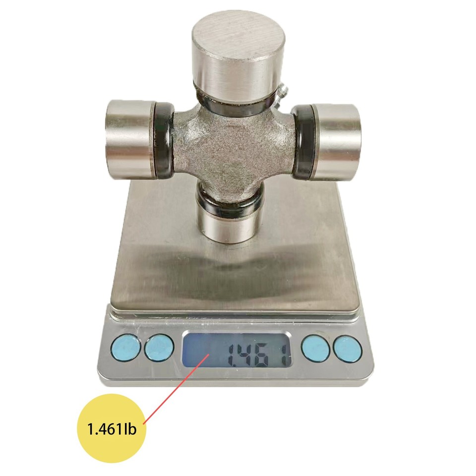 Universal U Joint Kit 1350 Series 5-178X UJ231 for Chevrolet Dodge Ford ...