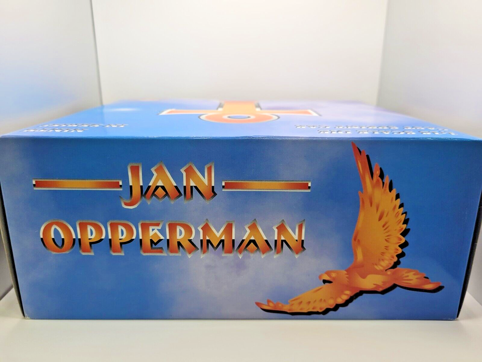 Jan Opperman 1/18 GMP Speedway Motors Die-Cast #4x Sprint Car In Box ...