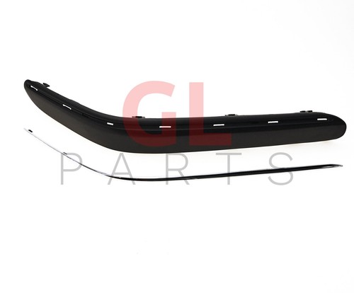 FÜR MERCEDES BENZ C W203 2000-2006 STOSSLEISTE Rechts A2038856221 Neu ...