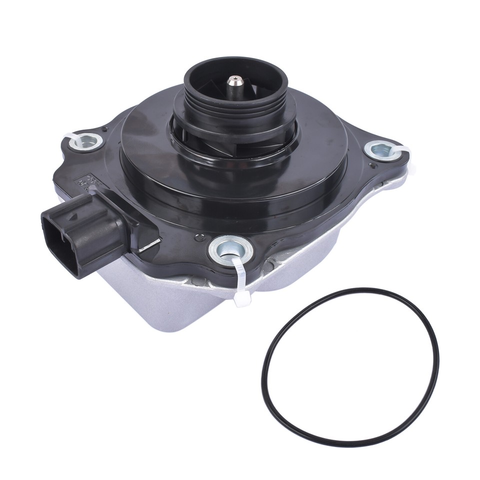 Water Pump For 2019-2022 Toyota Camry RAV4 Avalon 2.5l 3.5l DOHC 16032 ...