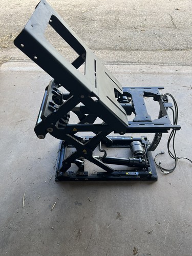 TRU-BALANCE 3 REAC 12" LIFT & TILT, ASSY,HIGH SPEED | eBay