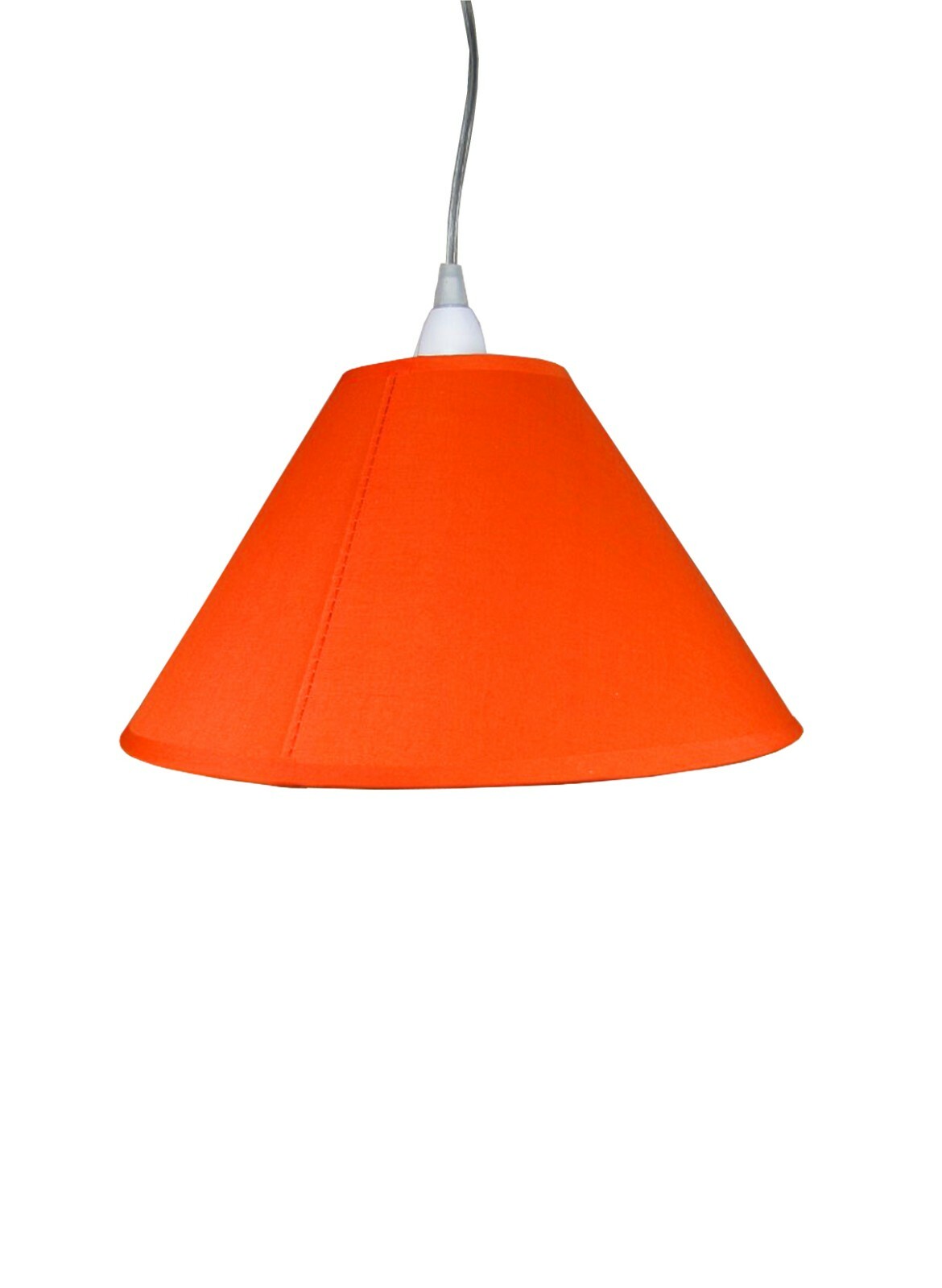 10'' 12'' 14''Cotton Pendant Light Shade/ Uplighter Shade/ Table Shade ...