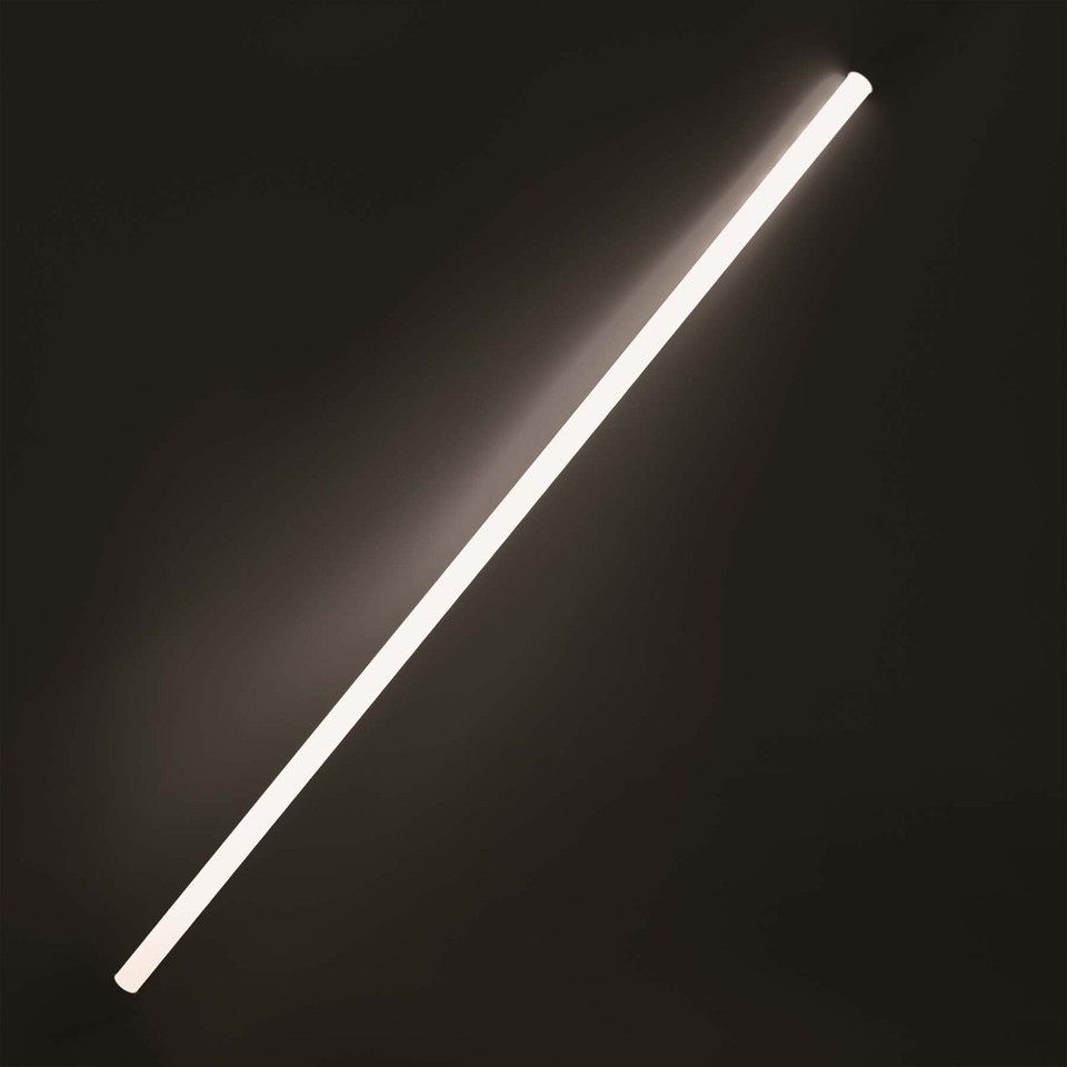 T8 LED Tube Light 2/3/4/5FT 220-240V 6500K Red Green Blue Purple Amber ...