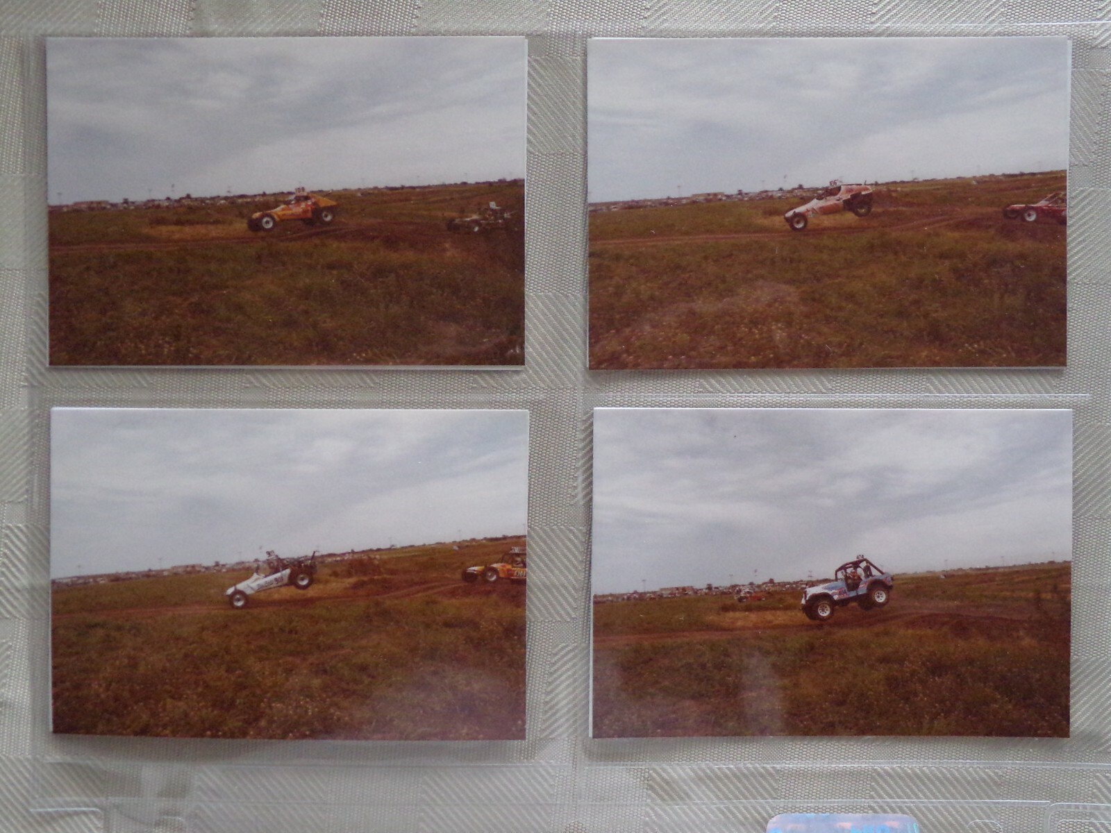 1978 St. Louis International Raceway-ST. LOUIS BAJA-Original Photo ...