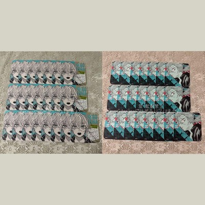 Sakamoto Days Sakamotodays Akira Atko Art Coaster 44 Pieces [Unused] | eBay