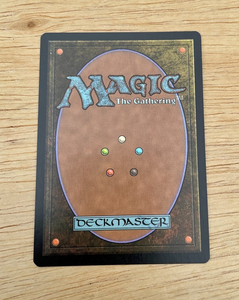 MTG Magic The Gathering Card Returned Centaur Creature Zombie Centaur ...