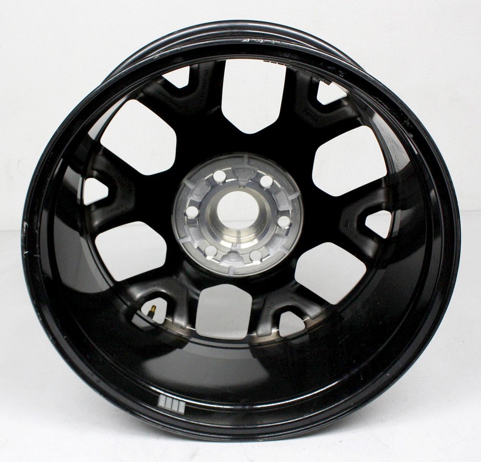 OEM 20x8.5 Inch Alloy Wheel For Ford F150 Gray RL34-1007-HA | eBay