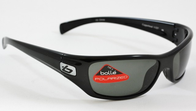Bollé COPPERHEAD 11227 POLAR Sonnenbrille Eyewear UVP 149 -€ Worldwide ...