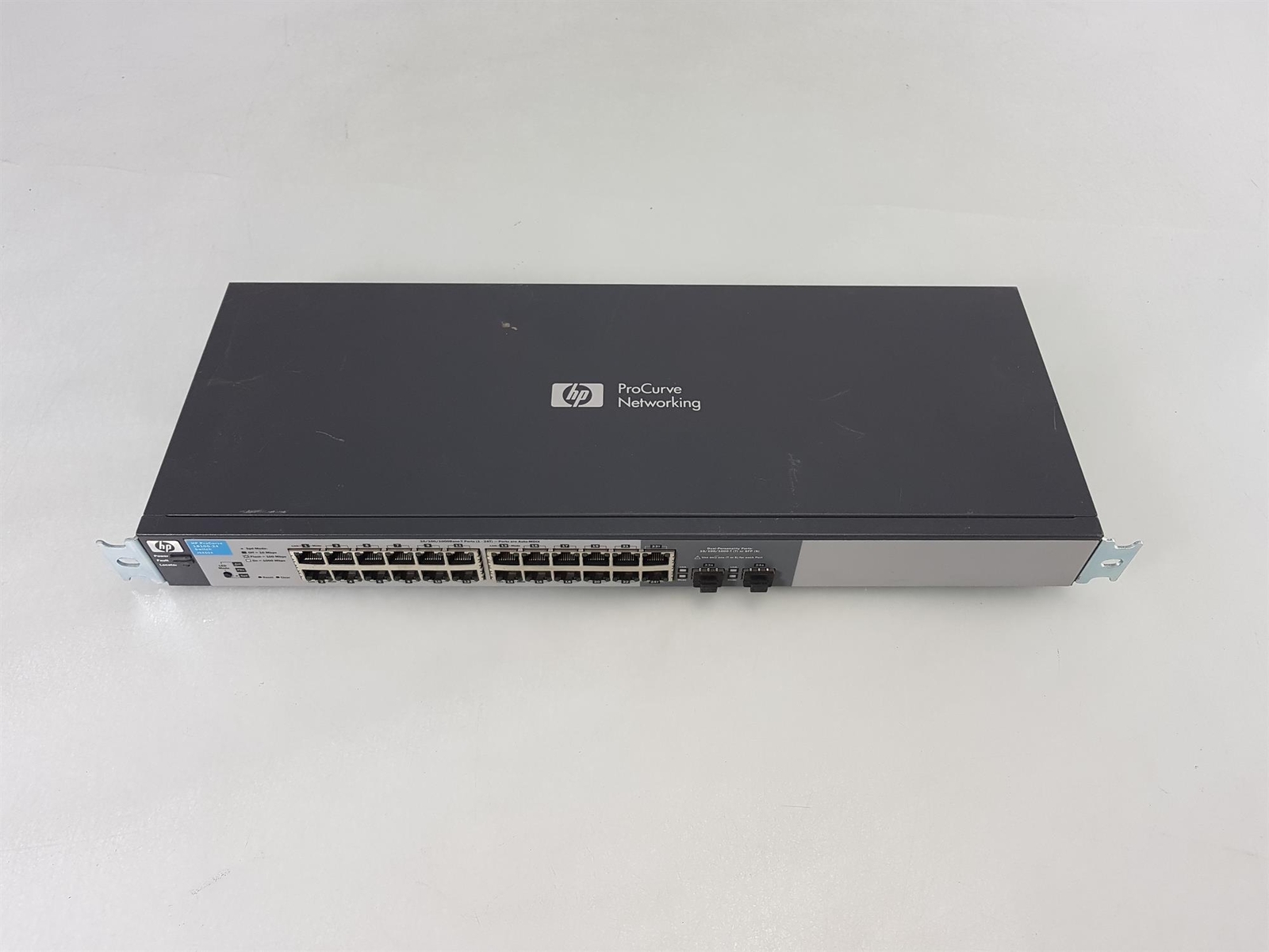 HP+1810-24G+%28J9450A%29+24-Port+Gigabit+Ethernet+Switch online kaufen ...