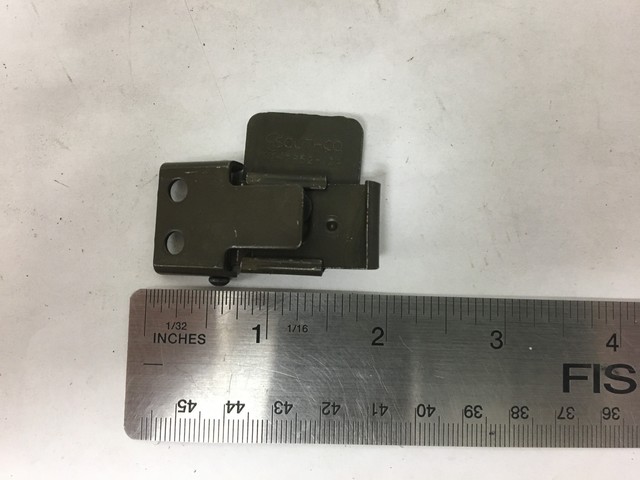 Southco K3-2852-12A Clamping Catch for sale online | eBay