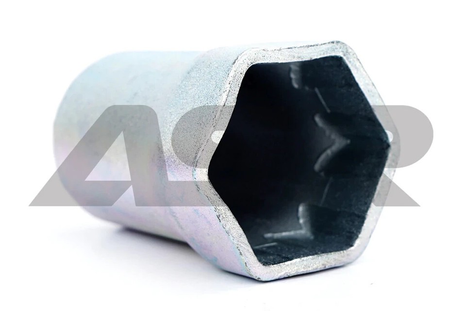 09607-60020 SST 54mm 55mm Socket Wrench Tool for Toyota Front Wheel ...