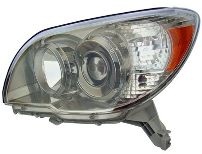 For 2006-2009 Toyota 4Runner Headlight Halogen Driver Side | eBay