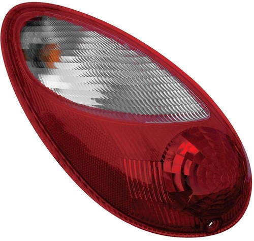 FITS 2006-2008 CHRYSLER PT CRUISER DRIVER LEFT REAR TAIL LIGHT ASSEMBLY ...