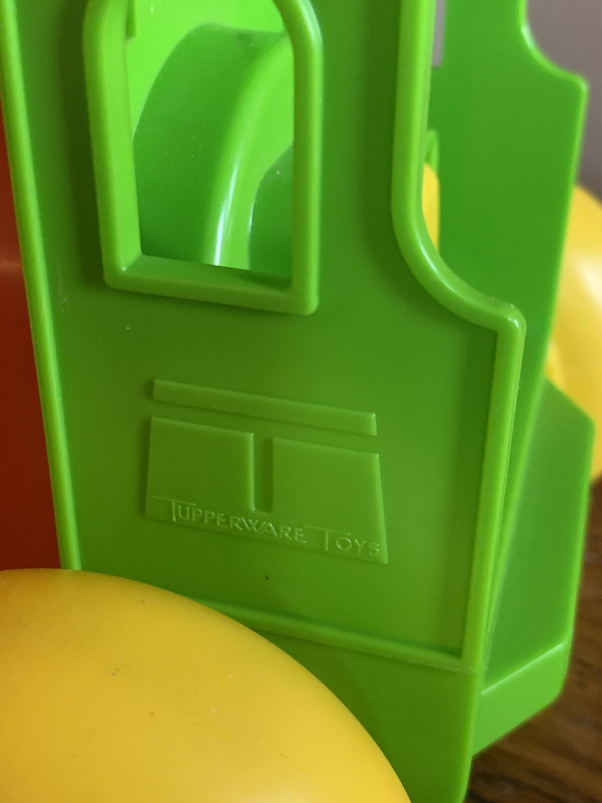 Li’l Tuppers Vintage Tuppertoys Tupperware Toy Lot | eBay