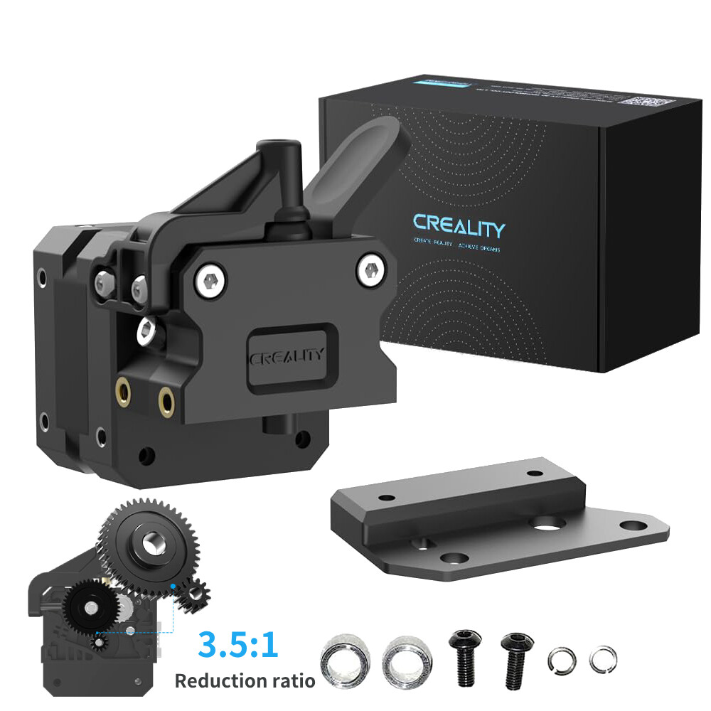 Creality Sprite Extruder SE Extruder Dual-gear Drive High Torque for ...