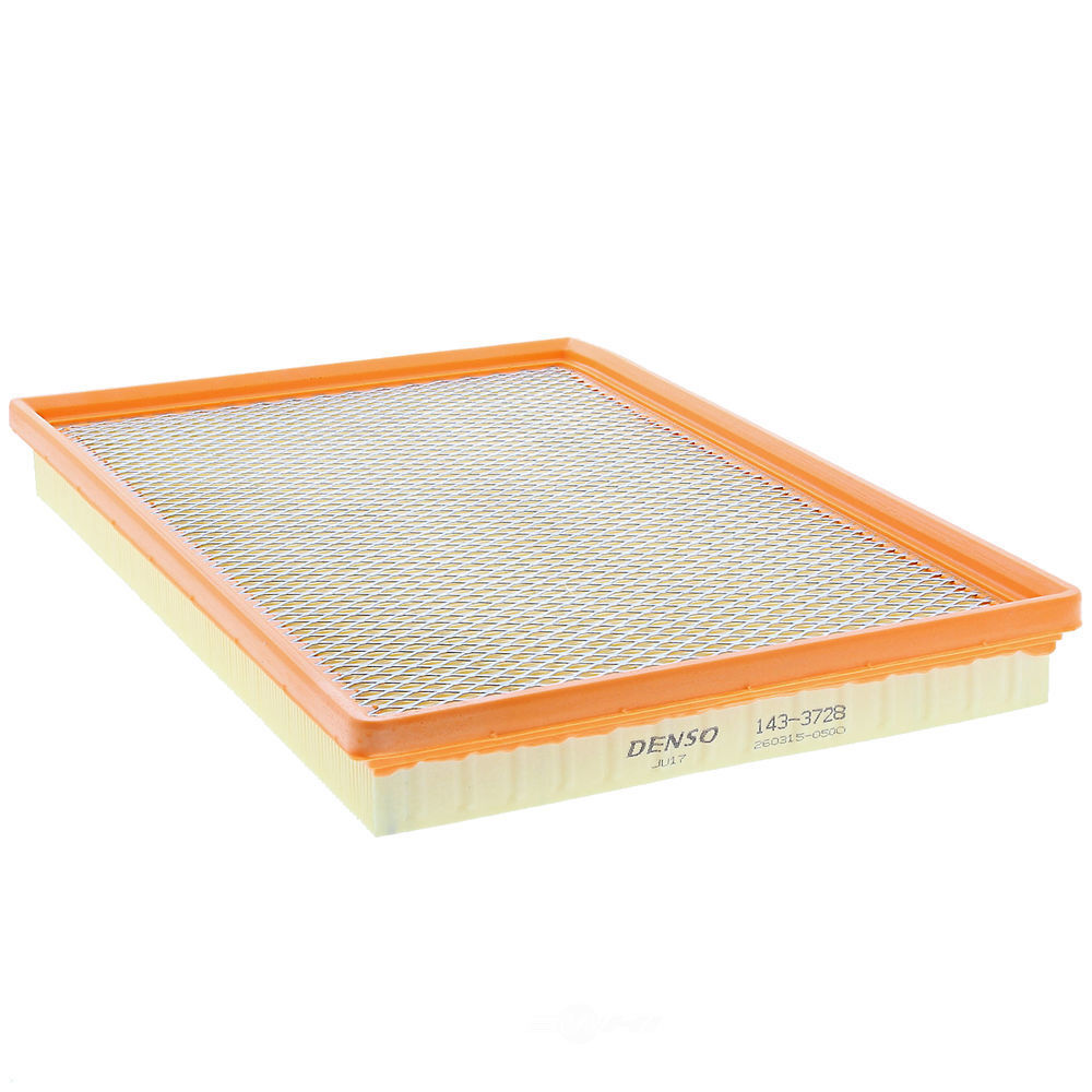 Air Filter-ST DENSO 143-3728 for sale online | eBay