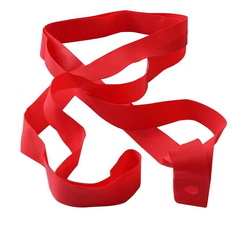 Bike Bicycle Rubber Rim Tapes Wheel Spoke Inner Tube Protector 26 ...