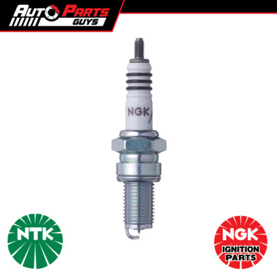 NGK Iridium IX Spark Plug DR8EIX | eBay