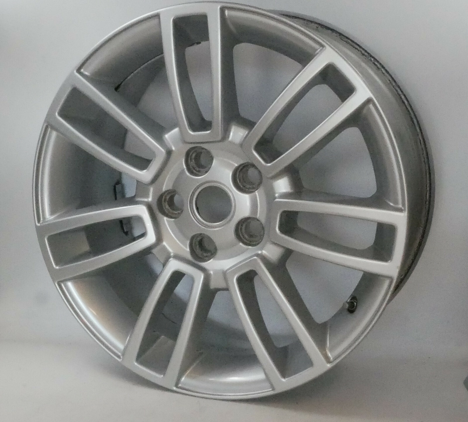 Land Rover Range Rover L322 1 Jantes Alu 8x19 ET57 5x120 9H42-1007-ABW ...