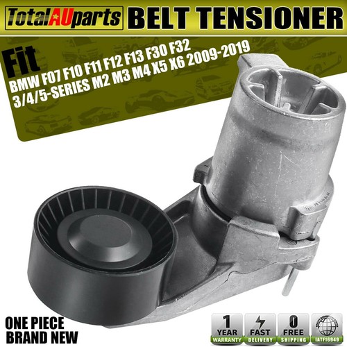 Belt Tensioner for BMW E70 F85 F87 F36 F80 F30 F32 M2 M3 M4 X5 X6 ...