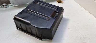 2006-2013 VOLVO ENGINE INTAKE AIR BOX COVER TRIM OEM 30650076 | eBay