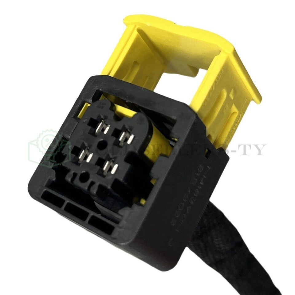 For Volvo VNL & Mack 2010 DEF Tank Level Sensors Conversion Harness ...