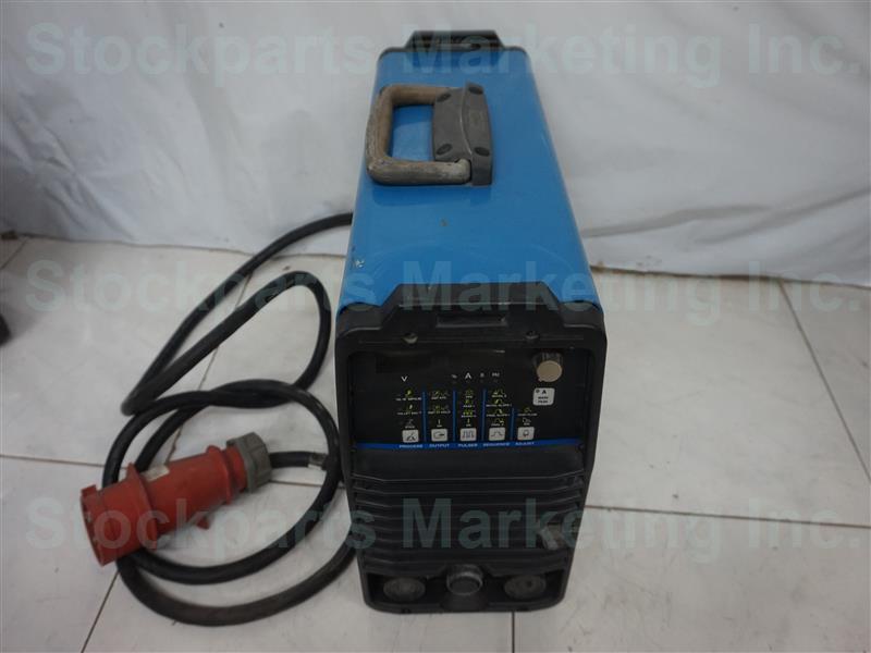 Miller MAXSTAR 200 MAXSTAR200 SD TIG Welder 30 Days Warranty Expedited ...