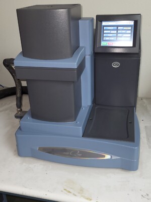 TA Instruments DMA Q800 Dynamic Mechanical Analyzer with extras! | eBay