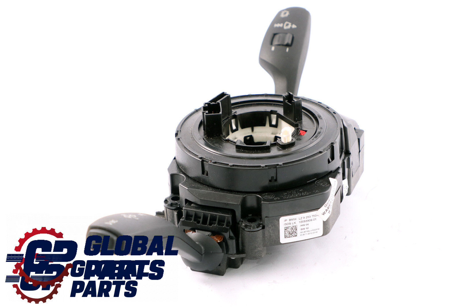 BMW F20 F21 X3 F25 F31 Schalter Blinker Wischer Stiel 9253753 | eBay.de