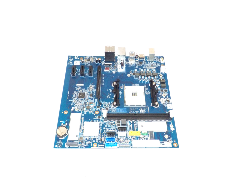 NEW Dell OEM Inspiron 5675 AMD AM4 DDR4 Desktop Motherboard XFRWW ...