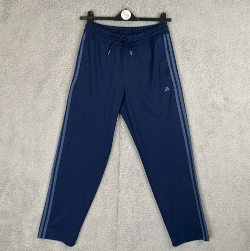 adidas Ultimate365 Golf Tracksuit Bottoms Mens Size M Collegiate Navy Joggers | eBay