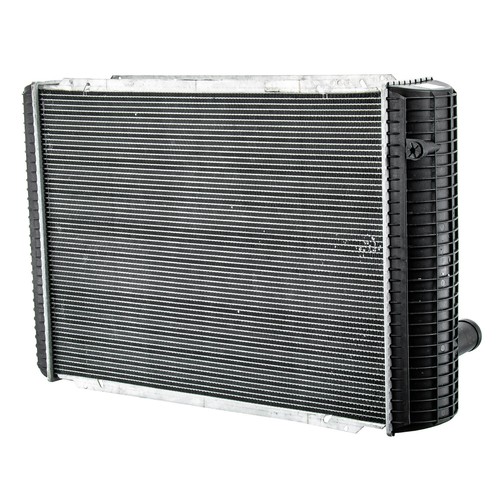 11110705 Water Tank Radiator Excavator Fits Volvo EC290B EC240B EC240C ...