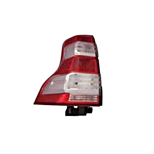 DEPO Tail Lamp Right For TOYOTA Land Cruiser Prado 2014 81551-60B50 | eBay