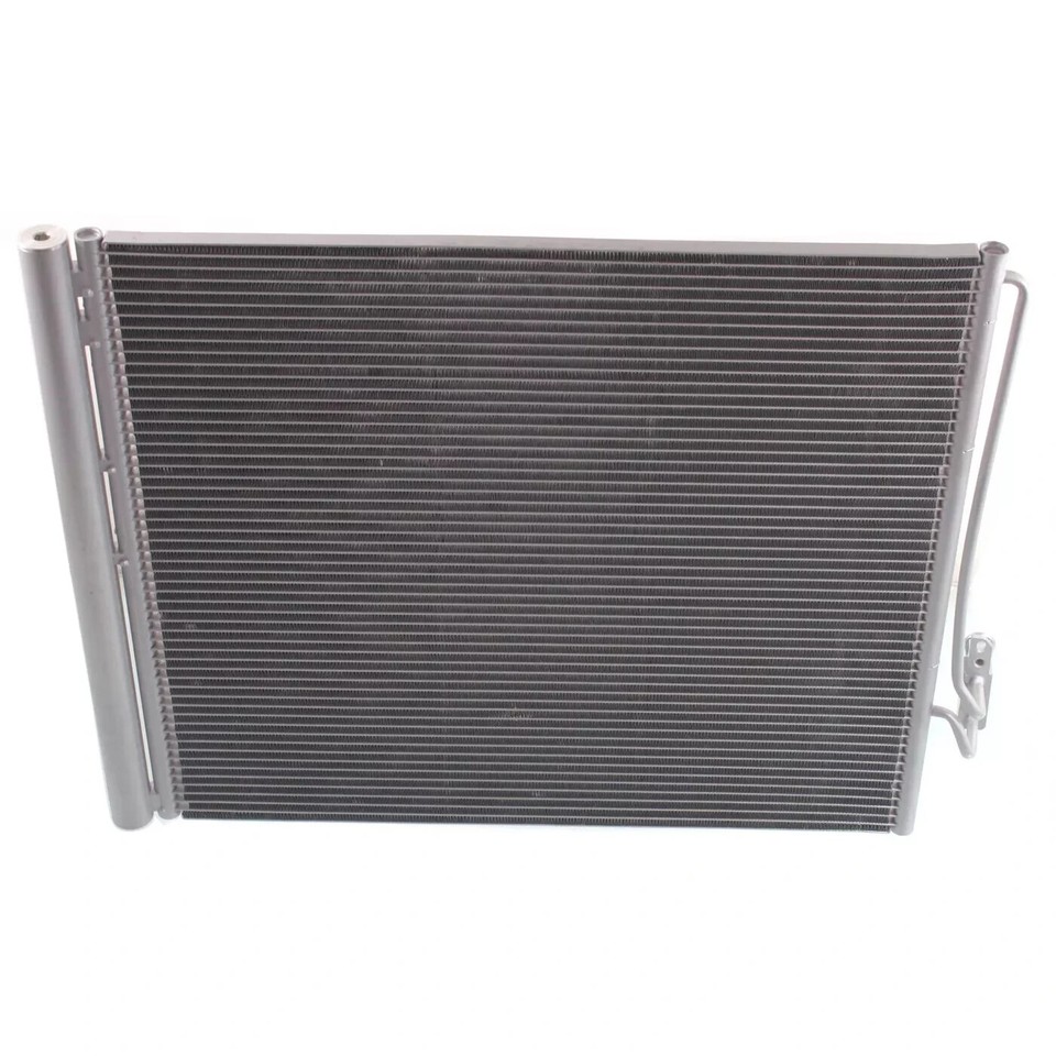 New AC Condenser Fits Land Rover Range Rover 2006-2012 RO3030110 ...
