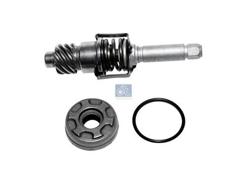 CAPSautomotive Repair Kit automatic adjustment for Ror_Meritor ST1039 ...