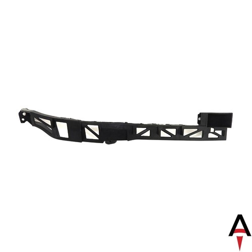 MA1067112 For Mazda 3 Front,Right Passenger Side BUMPER BRACKET ...