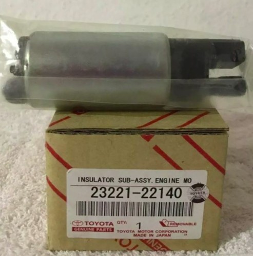 Toyota Genuine OEM 23221-22140 Fuel Pump Prius 2007-2008 Corolla Altis ...