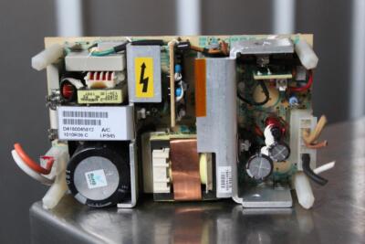 DC Power Supplies - 300 Volt Power Supply