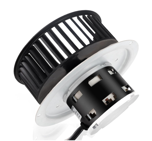 Nutone Bathroom Fan Motor QT-110N-B QT-90N-B QT-80-B QT-100L QT110N QT ...