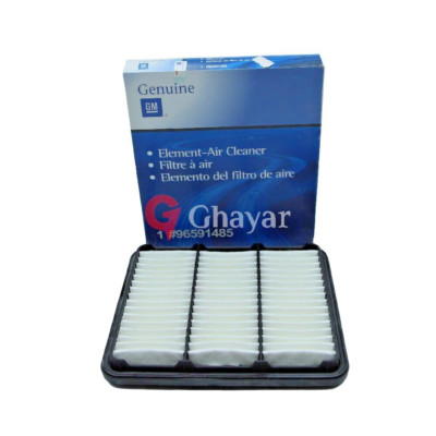 A/C Cabin Air Filter 96591485 Fits Chevrolet Malibu Cruze Equinox GMC ...