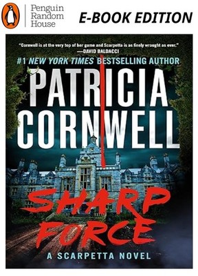 Sharp Force (Kay Scarpetta, 29)Patricia Cornwell | eBay