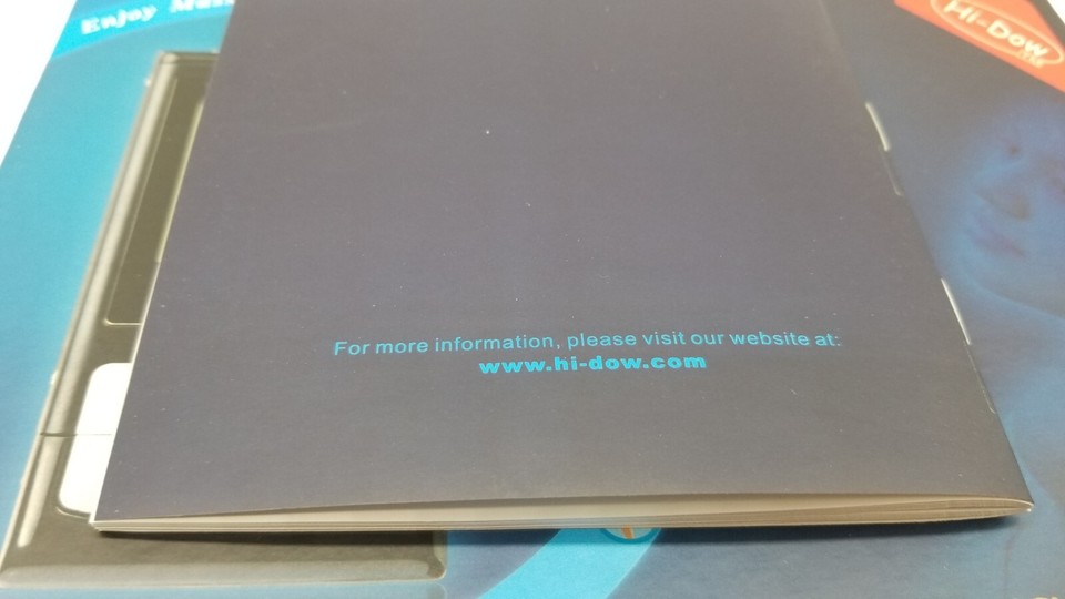 Hidow XP VI TENS Unit Hi-Dow Massage Muscle Stimulator Pain Relief ...