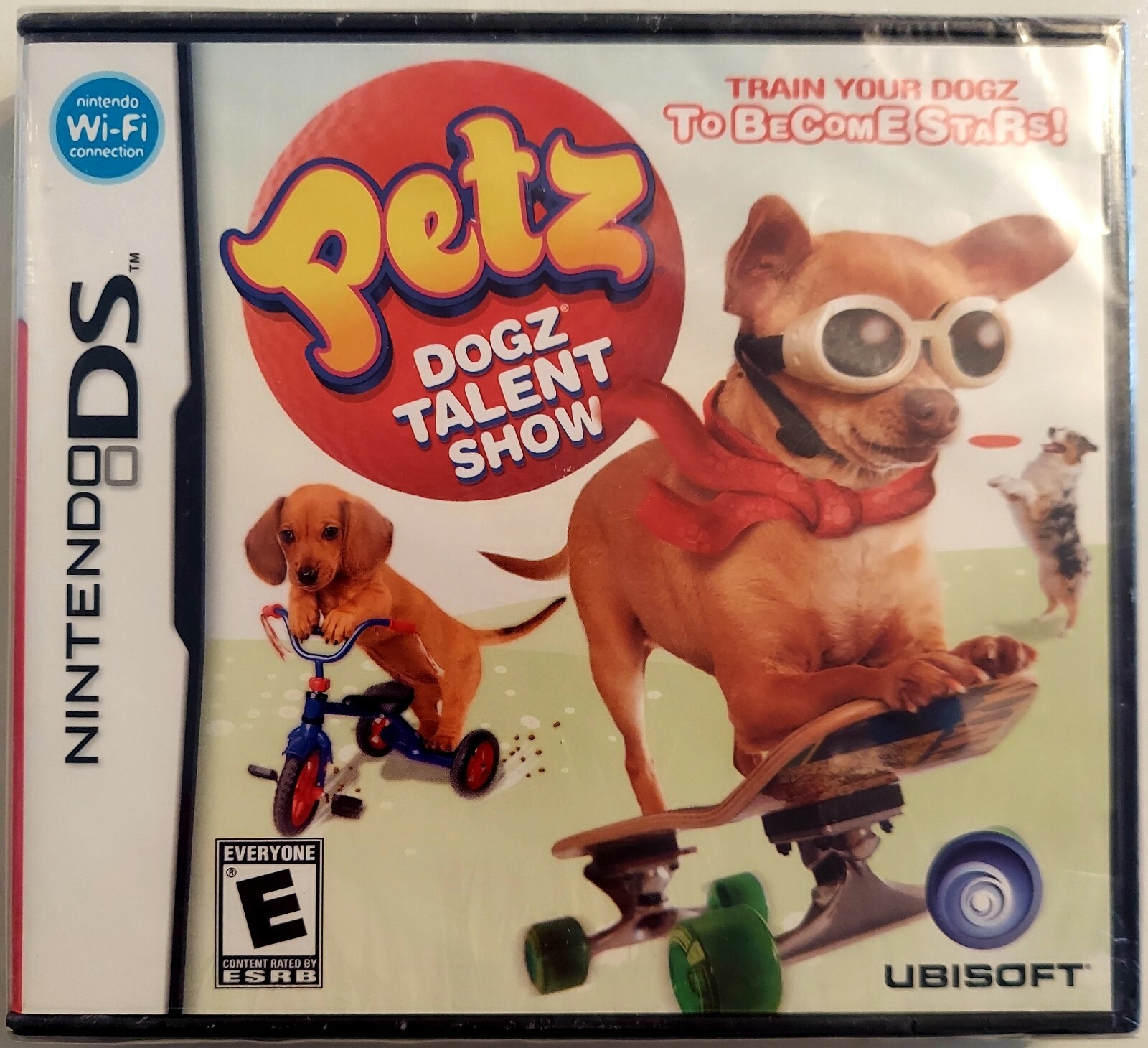 Petz: Dogz Talent Show (Nintendo DS, 2009) for sale online | eBay